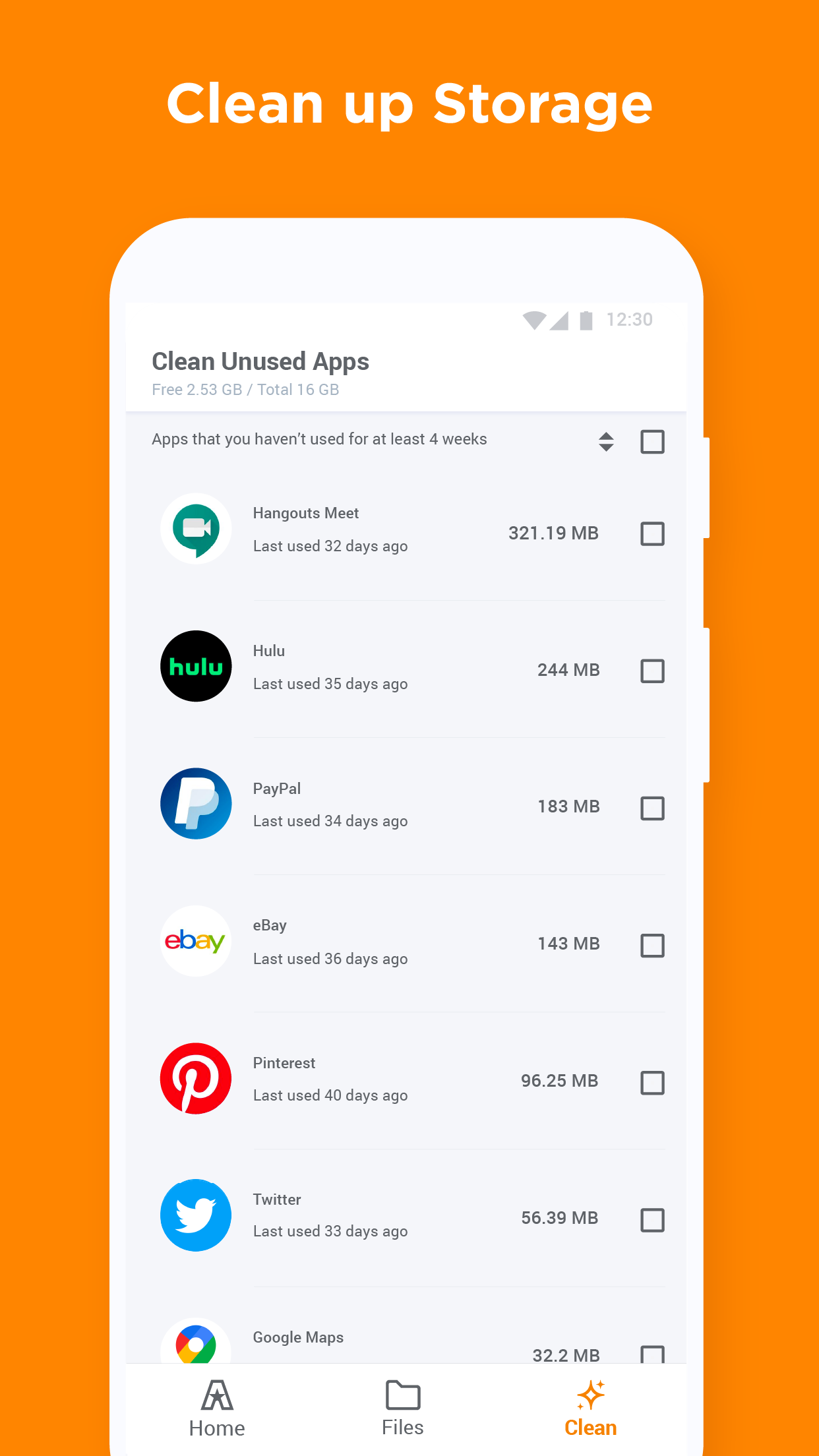 The Best Third Party File Managers For Android