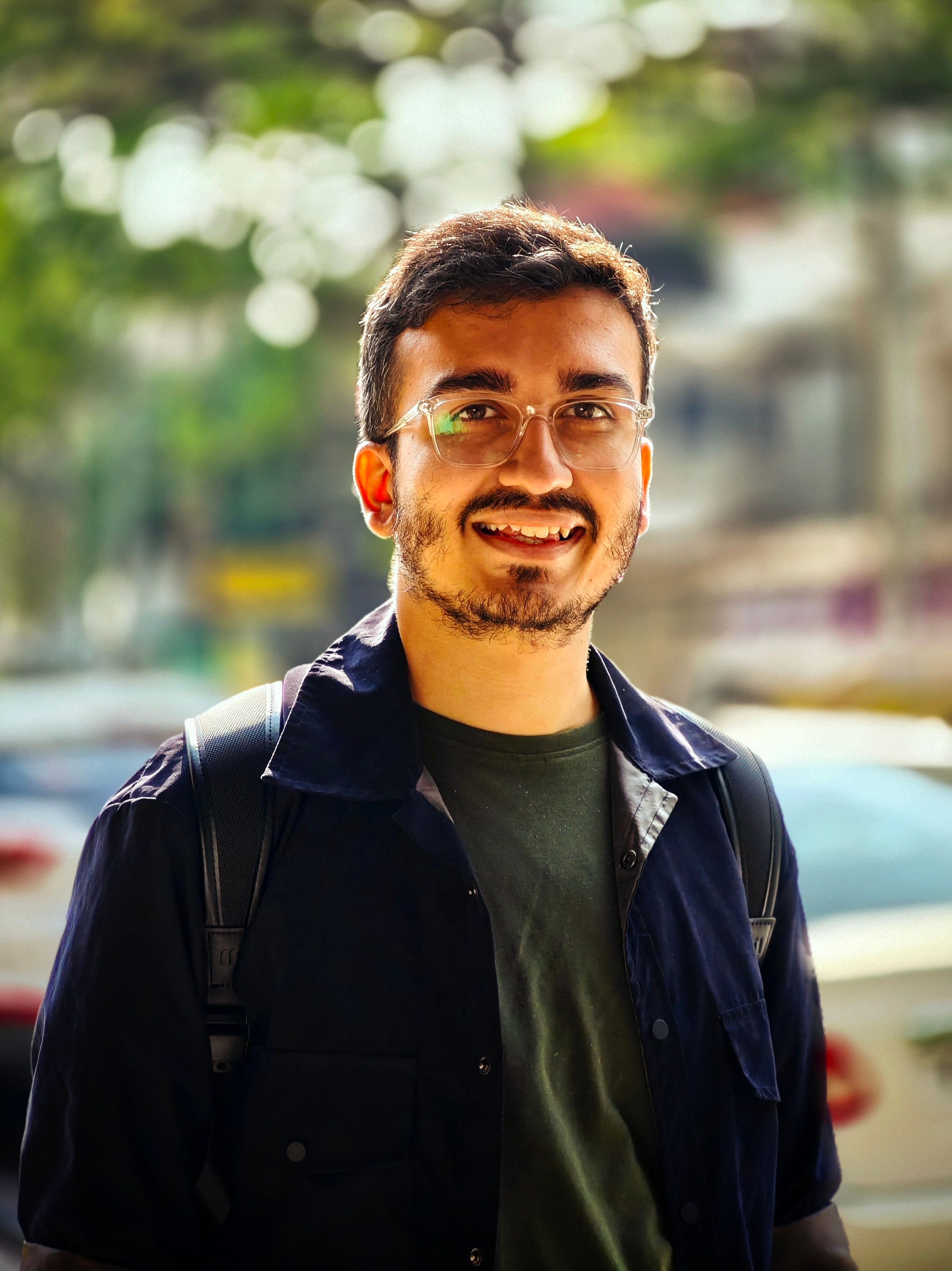 Sumukh Rao | Android Police