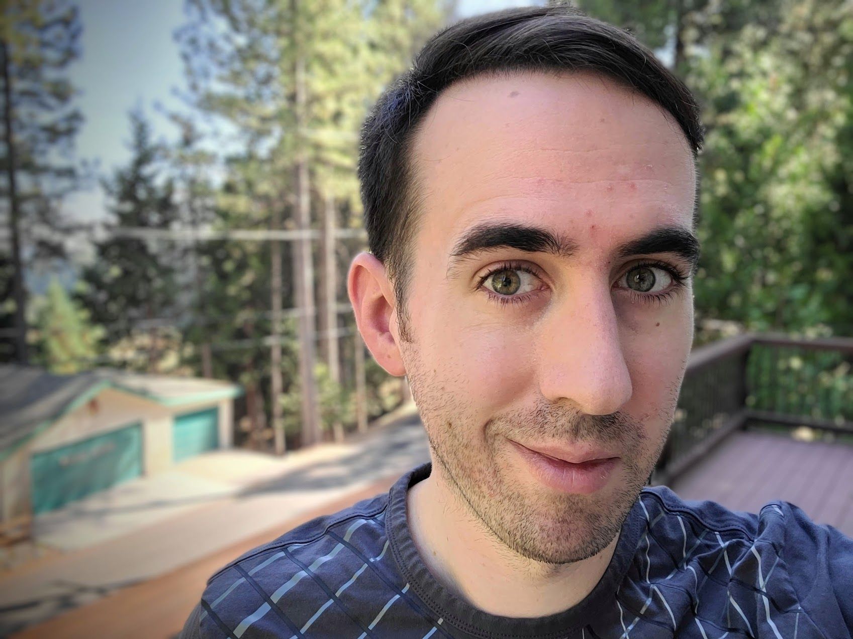 David Murphy | Android Police