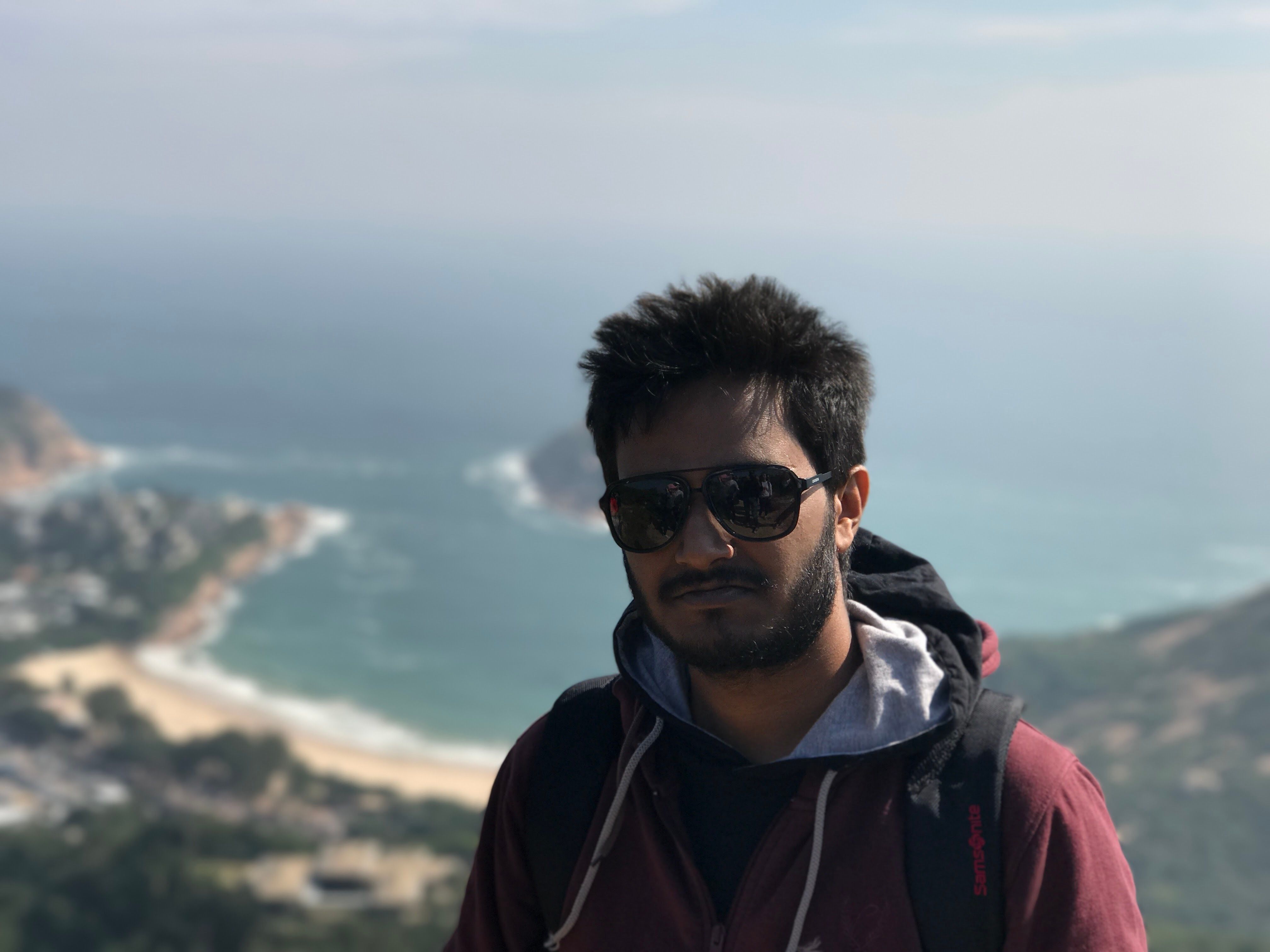 Chethan Rao | Android Police