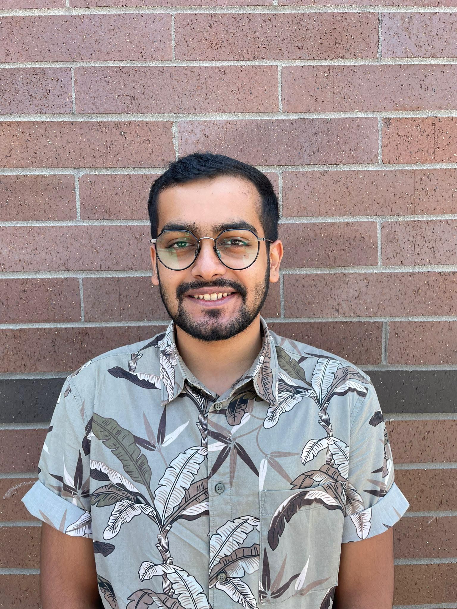 Prasham Parikh | Android Police