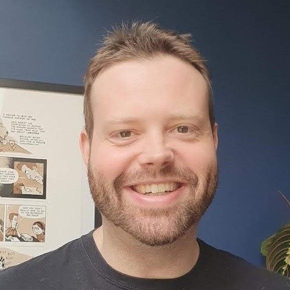 Alan Martin | Android Police