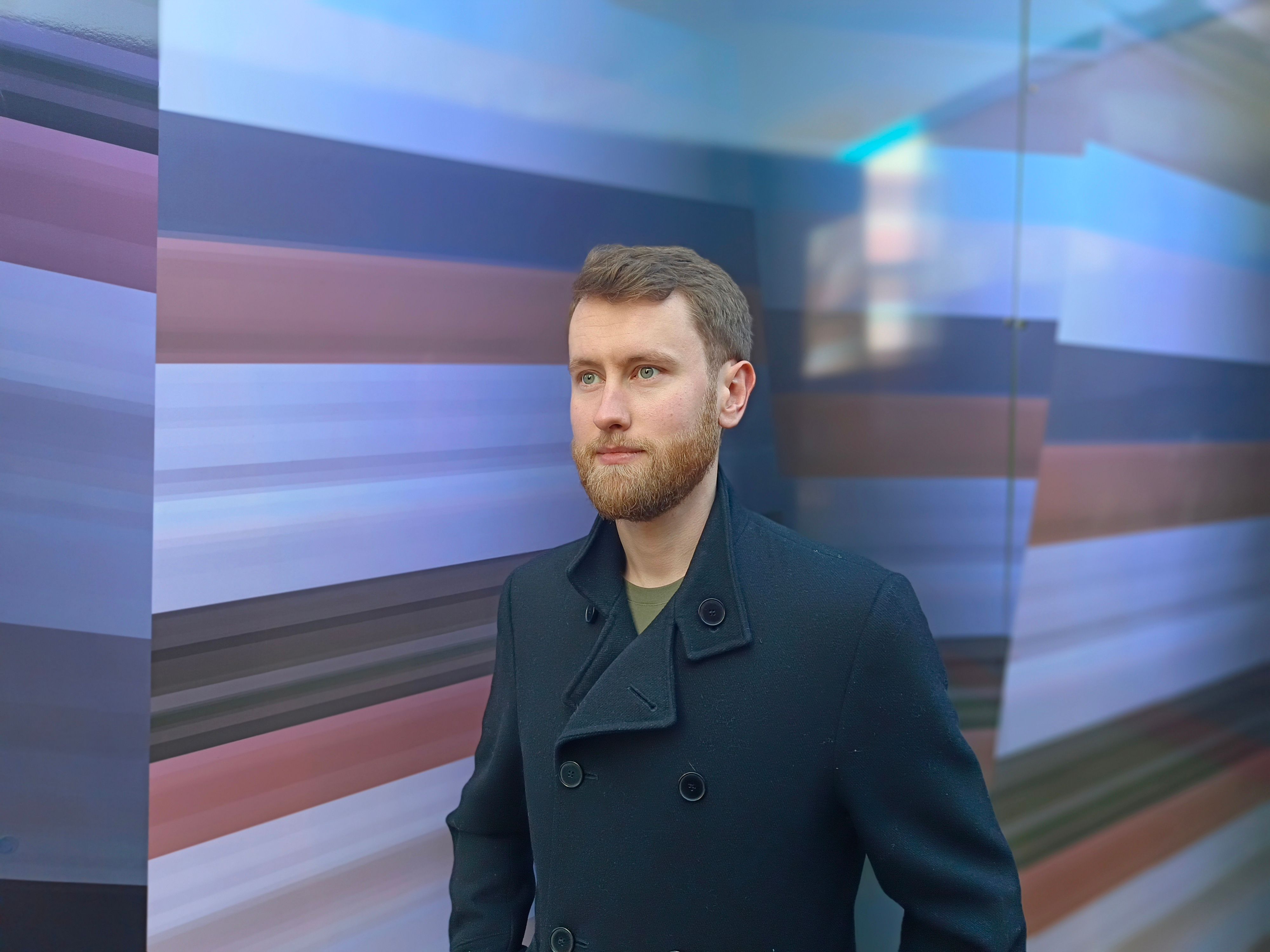 Peter Phelps | Android Police