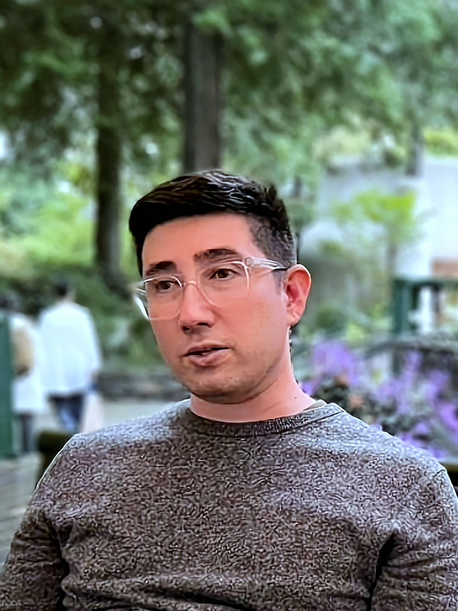 Timi Cantisano | Android Police