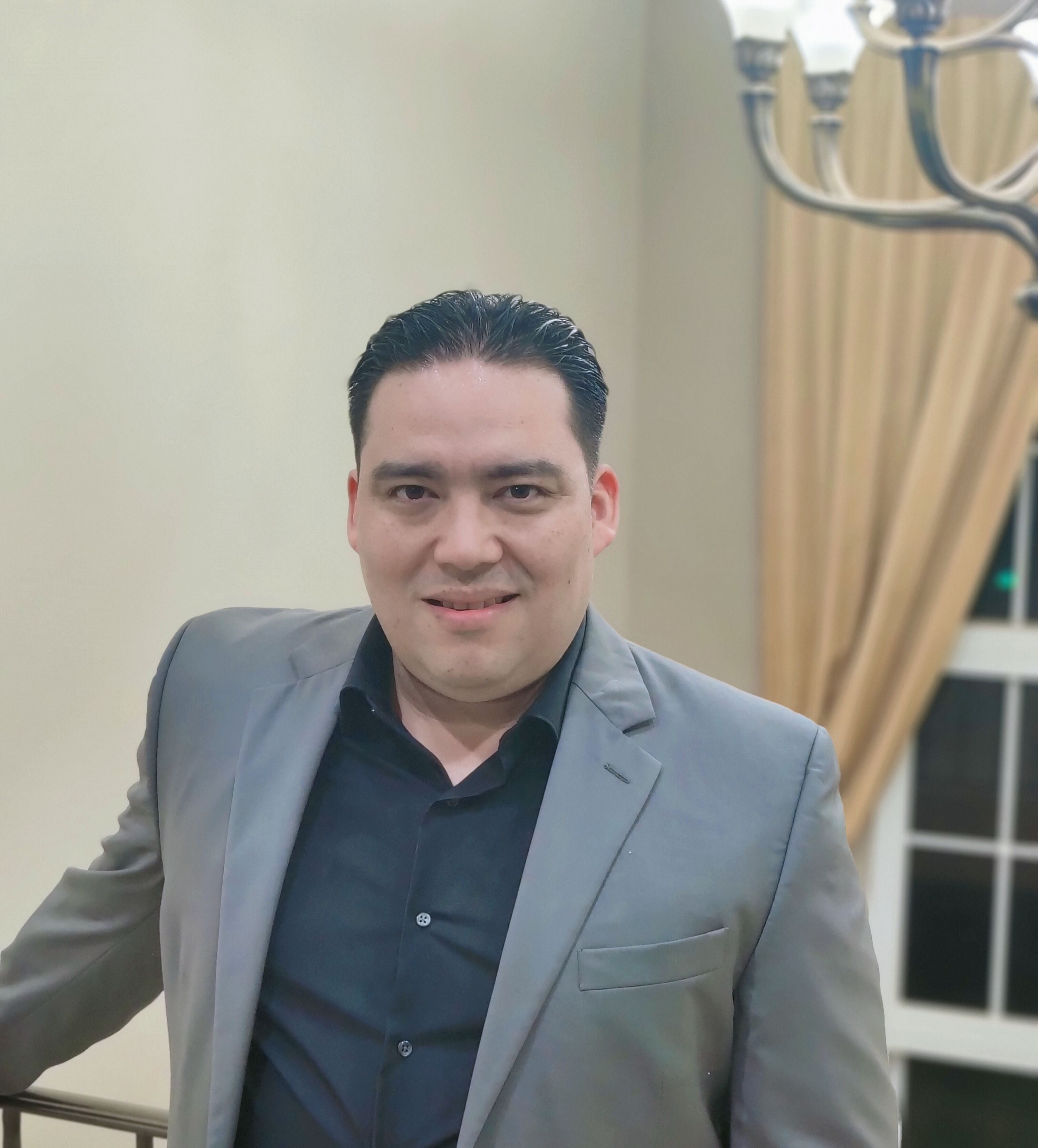 Samuel Martinez | Android Police