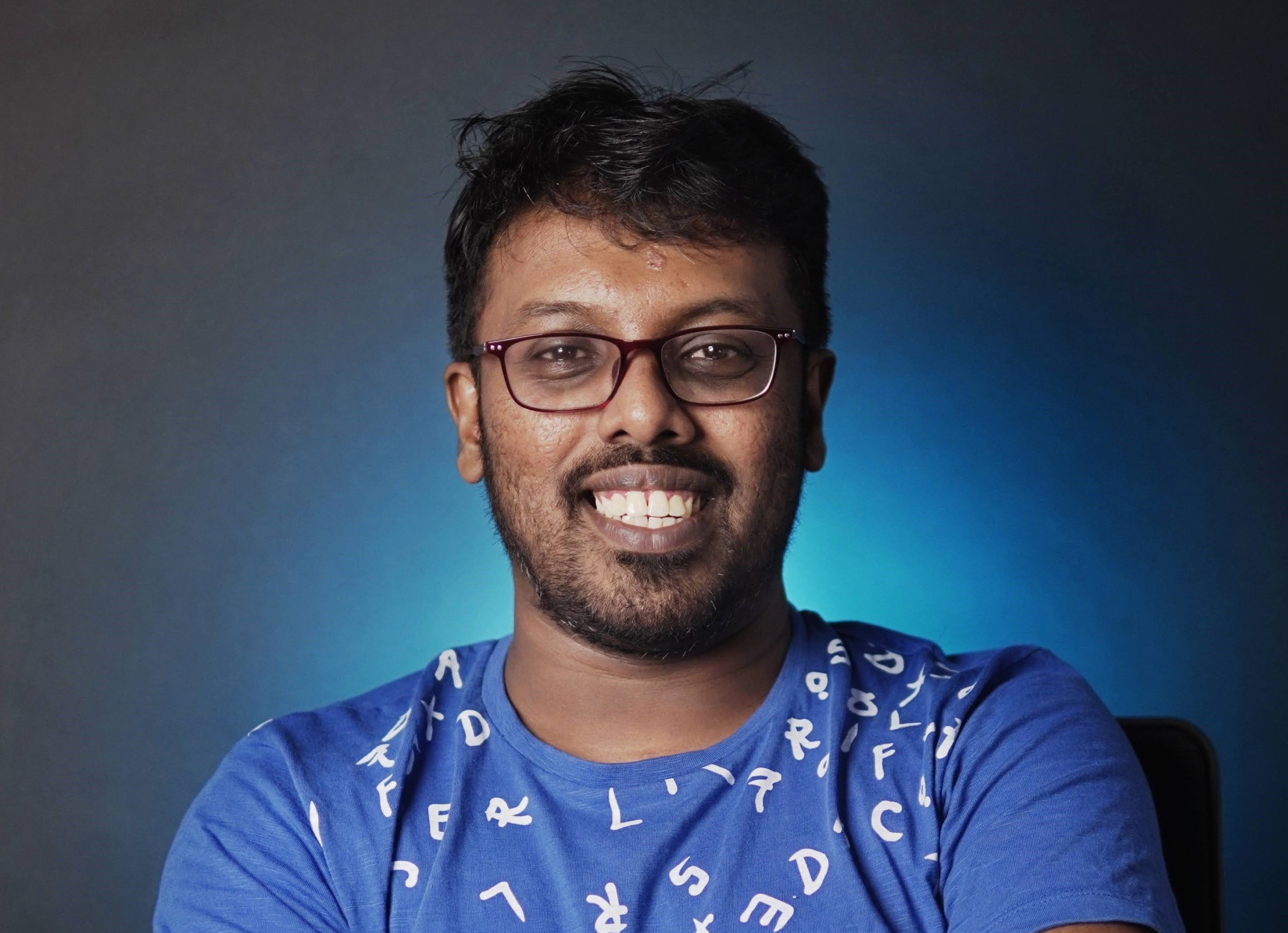 Rahul Srinivas | Android Police