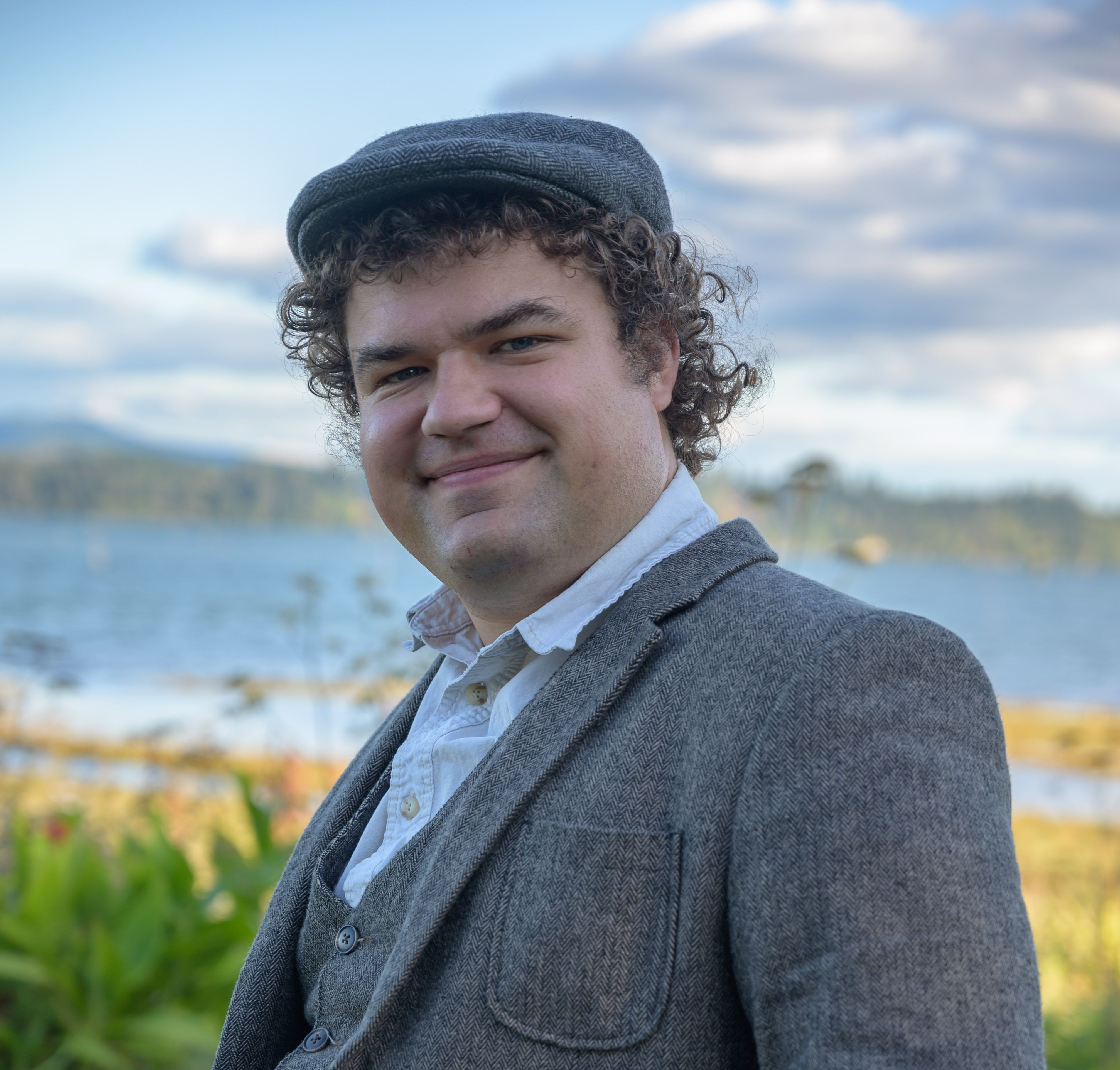 Andy Zahn | Android Police