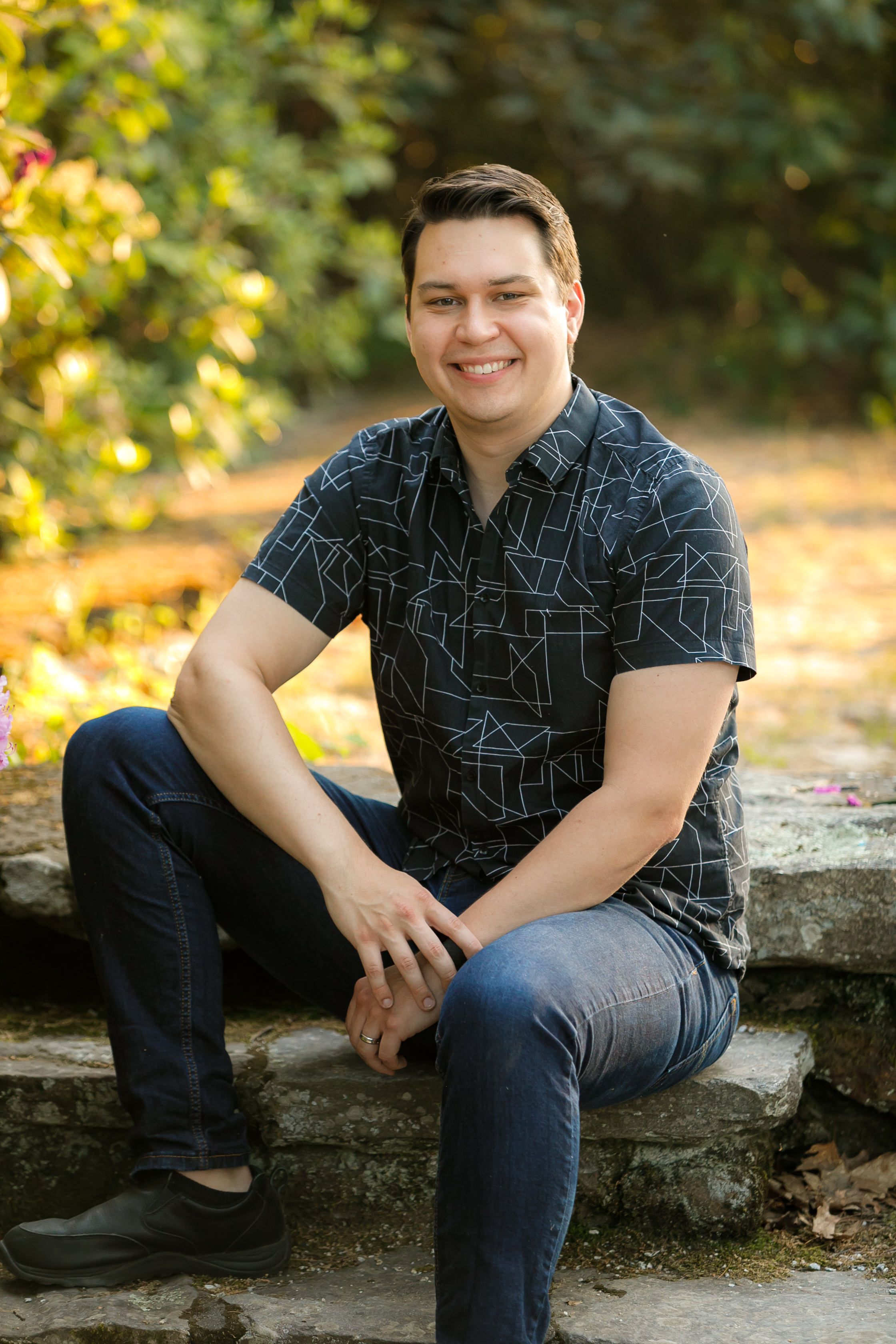 Zach Gray-Traverso | Android Police