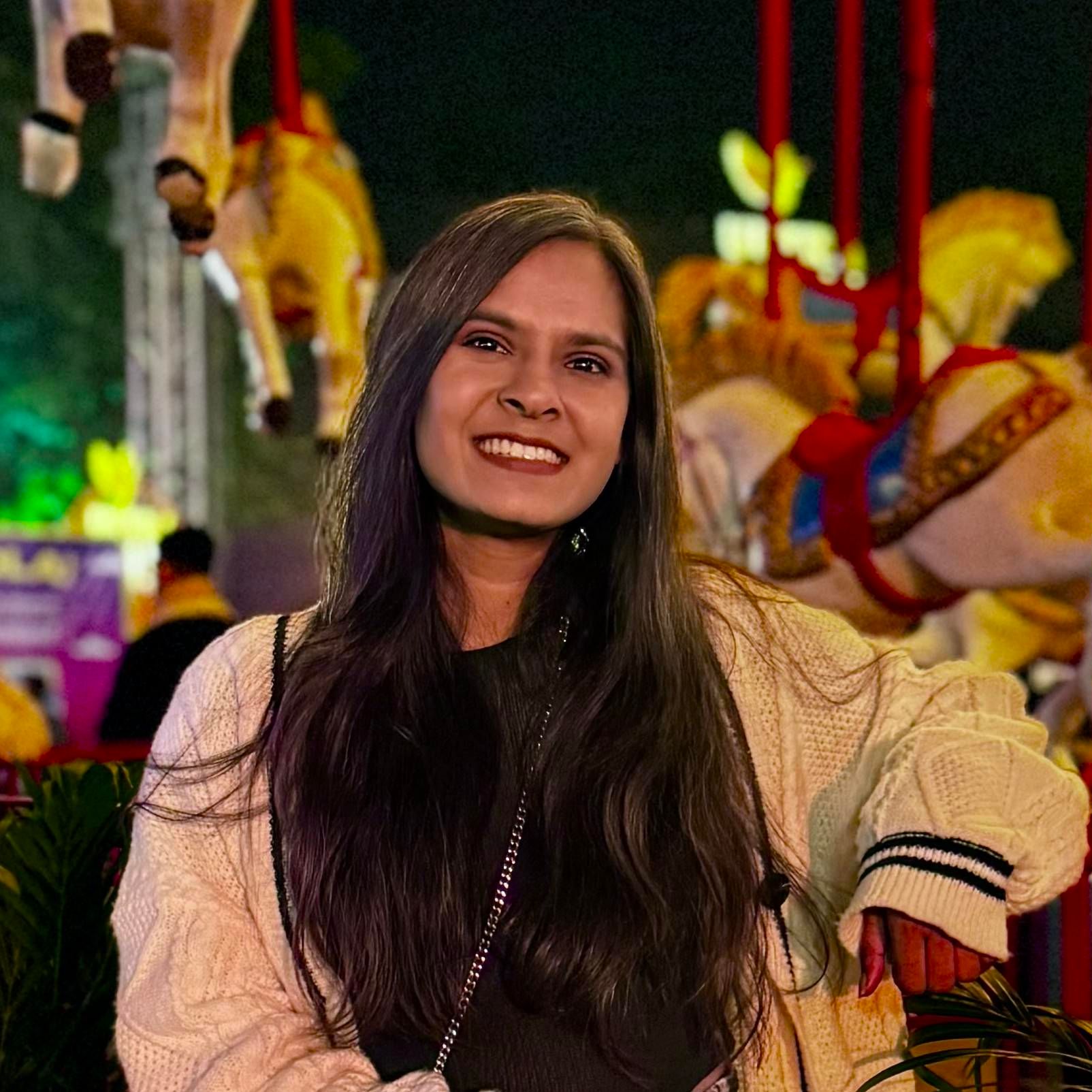 Pihu Yadav | Android Police