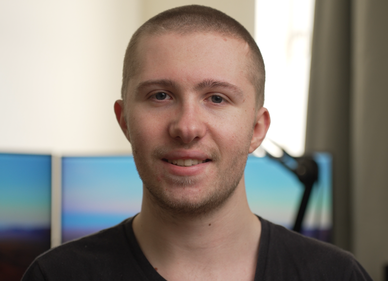 Ryan-Thomas Shaw | Android Police