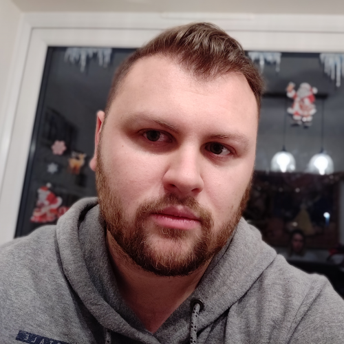 Dan Bartram | Android Police