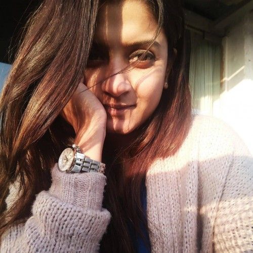 Jhinuk Sen | Android Police