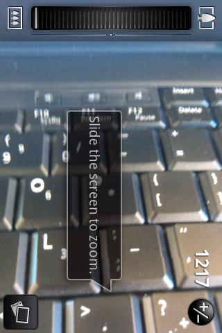 Detailed Mega Review Of Android 2.1 On Our HTC Hero - Discover All The ...