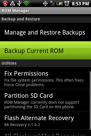 [Complete Guide] How To Fully Back Up And Restore Your Android Phone Using Nandroid Backup