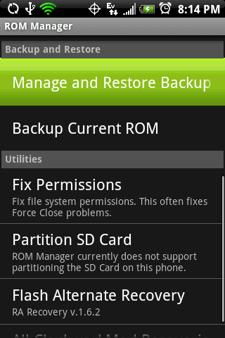 [Complete Guide] How To Fully Back Up And Restore Your Android Phone Using Nandroid Backup