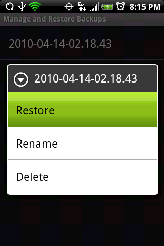 [Complete Guide] How To Fully Back Up And Restore Your Android Phone Using Nandroid Backup