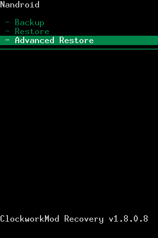 [Complete Guide] How To Fully Back Up And Restore Your Android Phone Using Nandroid Backup