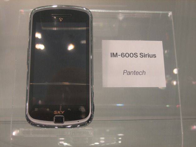 Android Phones From All Over The World Showcased At Google I/O [Google ...