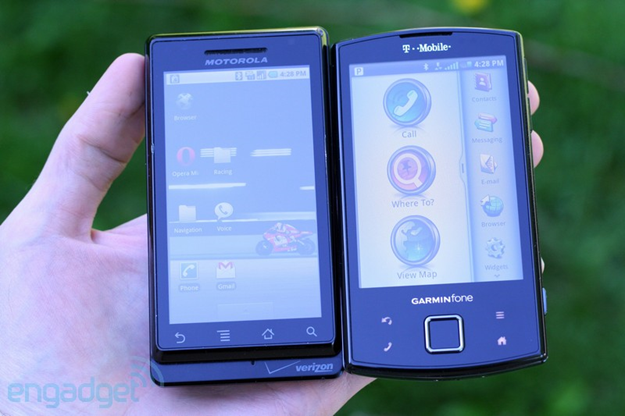 Garmin-Asus' Garminfone Reviewed, Is It A Solid Entry? [With Video]