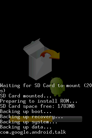 [Complete Guide] How To Flash A Custom ROM To Your Android Phone With ...