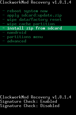 [Complete Guide] How To Flash A Custom ROM To Your Android Phone With ...