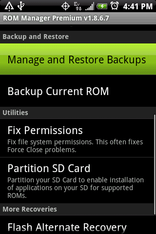 [Complete Guide] How To Flash A Custom ROM To Your Android Phone With ...