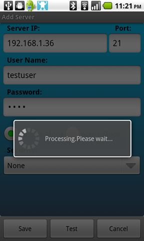SysAdmin Series, Article #5: FTP Clients