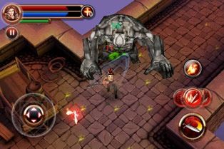 Android Does 3D Too: Top 5 3D Games For Android