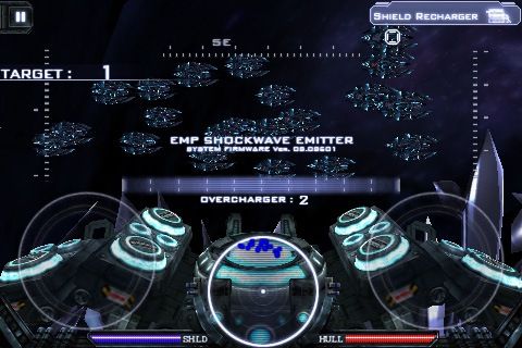 Android Does 3D Too: Top 5 3D Games For Android