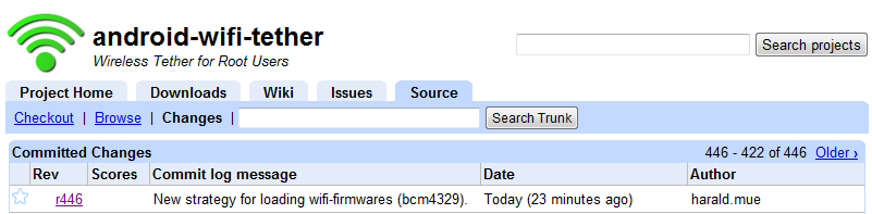 Rooted EVO 4G Users Can Now Enjoy Unlimited Free WiFi/Bluetooth Tether ...