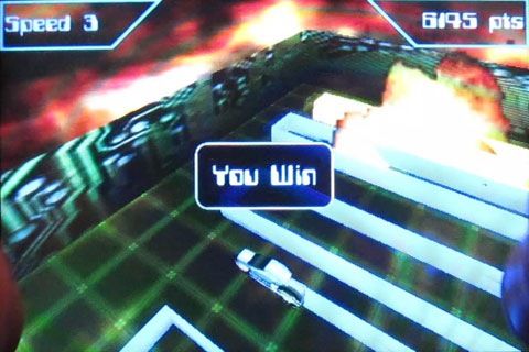 Android Does 3D Too: Top 5 3D Games For Android