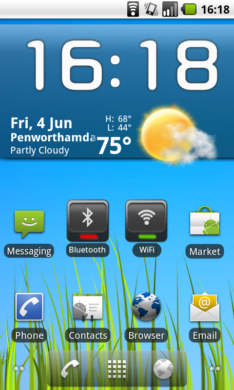 Everything You Need To Know About Android 2.2