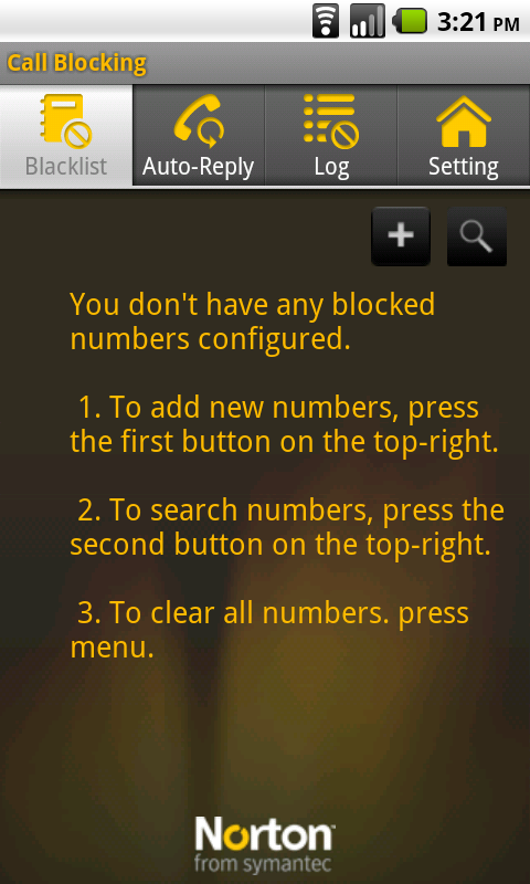 Norton Smartphone Security App Launched For Android