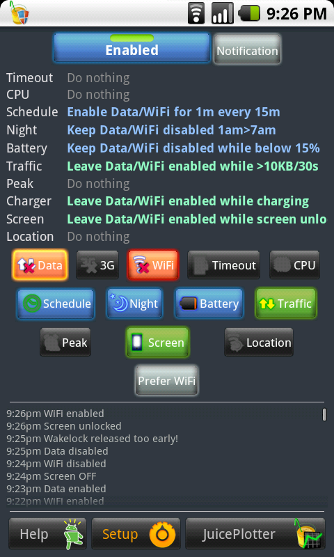 Top Android Apps Every Rooted User Should Know About, Part 1: Apps 1-8