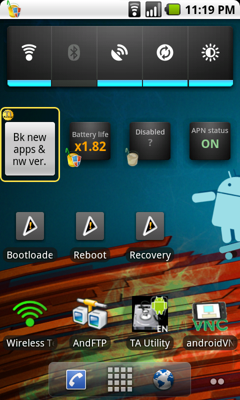 Top Android Apps Every Rooted User Should Know About, Part 1: Apps 1-8