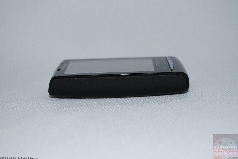 Unboxing: Sony Ericsson XPERIA X10 Mini / Mini Pro