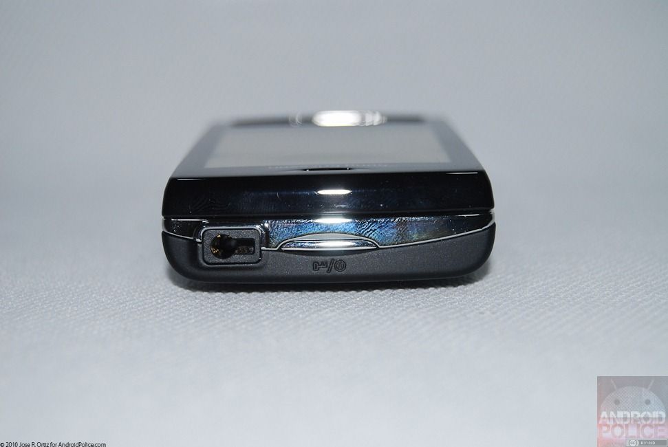 Unboxing: Sony Ericsson XPERIA X10 Mini / Mini Pro