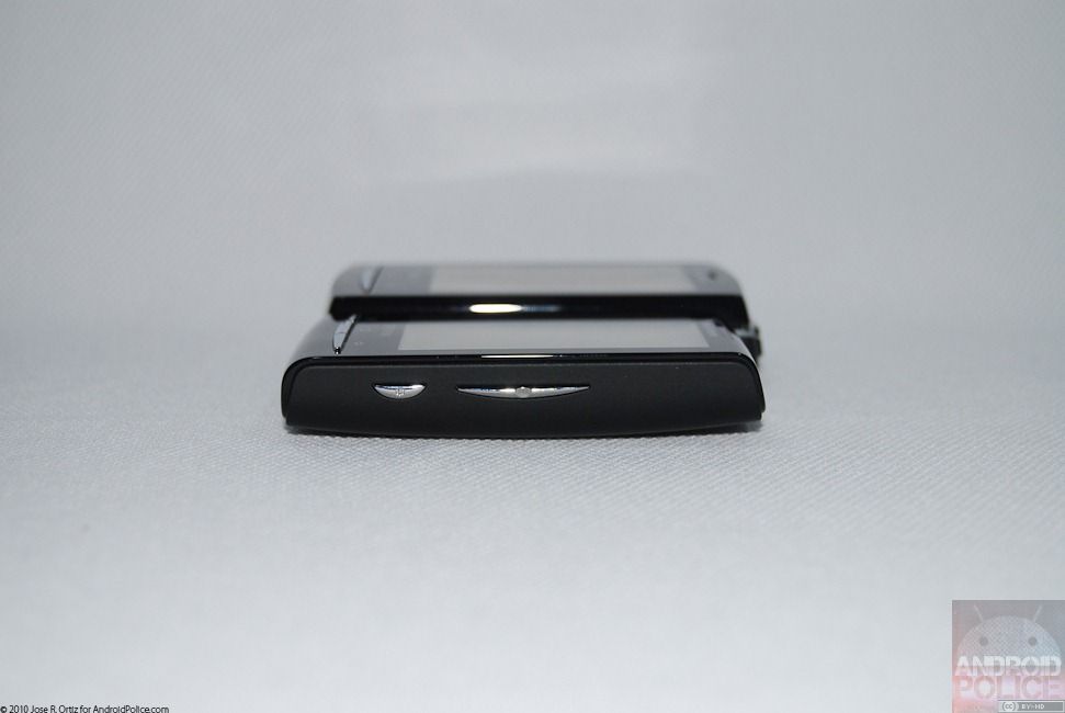Unboxing: Sony Ericsson XPERIA X10 Mini / Mini Pro