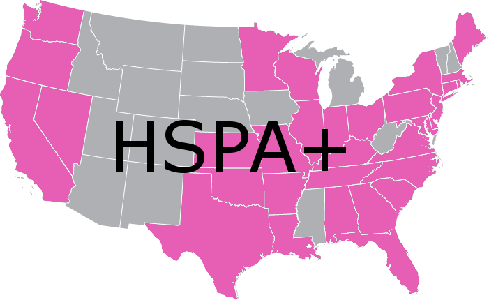 T-Mobile Continues Surprisingly Vigorous Campaign Of HSPA+ Expansion ...
