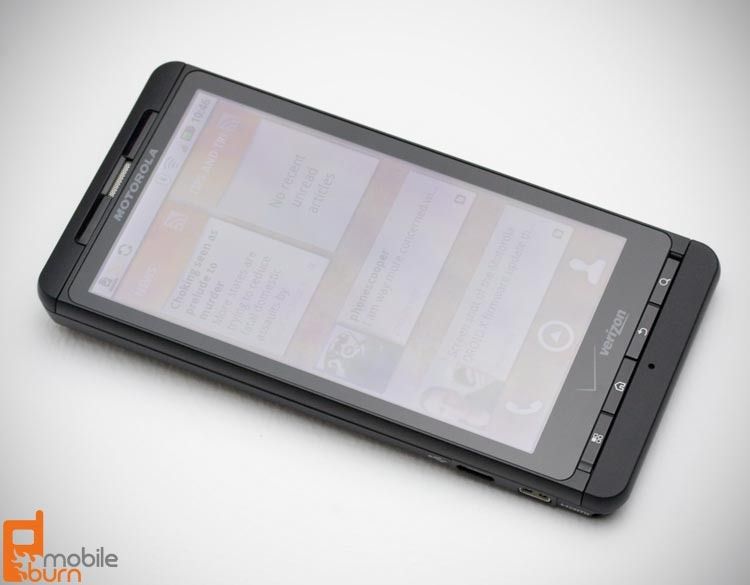 [Updated] Droid X Review Roundup: It’s Pretty Awesome