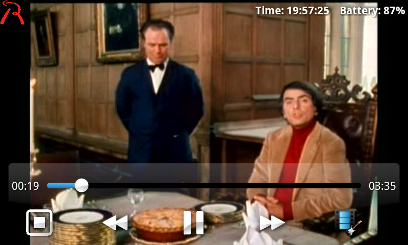 [Hands-On] RockPlayer Media Player Goes Official, Now Offers Playback ...