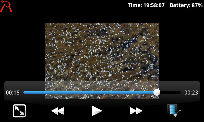 [Hands-On] RockPlayer Media Player Goes Official, Now Offers Playback ...