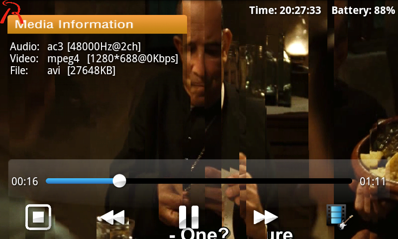 [Hands-On] RockPlayer Media Player Goes Official, Now Offers Playback ...