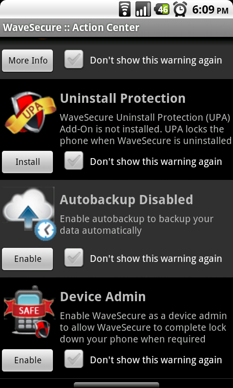 [Giveaway] 20x WaveSecure Licenses ($20 Each) + Our In-Depth Review. Back Up, Remotely Lock ...