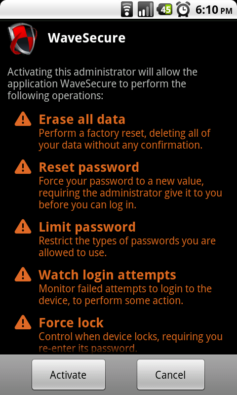 [Giveaway] 20x WaveSecure Licenses ($20 Each) + Our In-Depth Review. Back Up, Remotely Lock ...