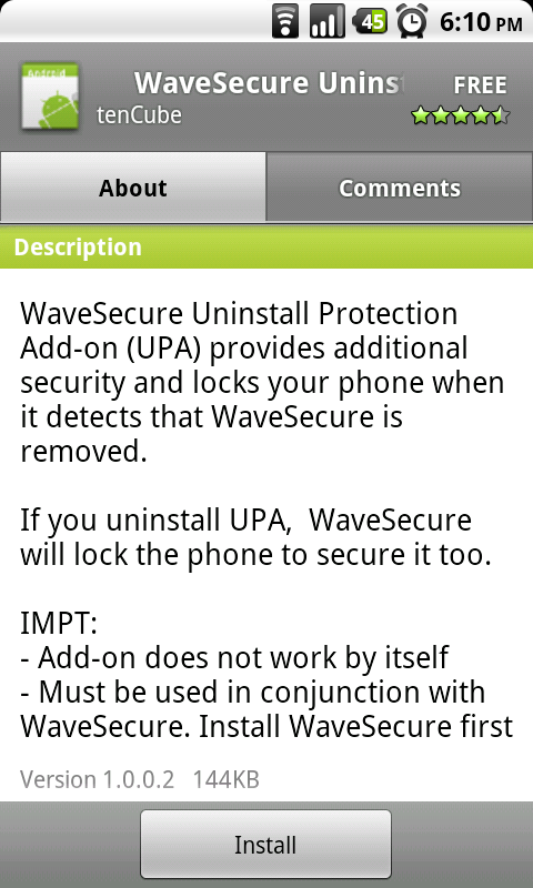 [Giveaway] 20x WaveSecure Licenses ($20 Each) + Our In-Depth Review. Back Up, Remotely Lock ...
