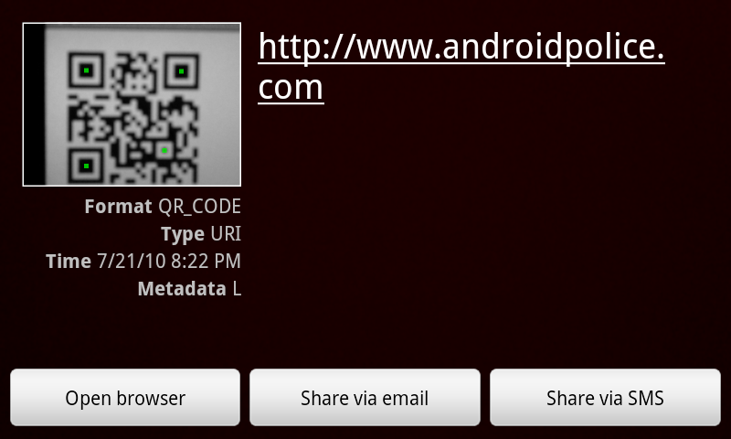 2x Tips: A Brilliantly Easy Way To Generate QR Codes In A Split Second ...