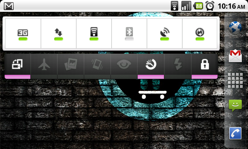 [App Of The Week] ExtendedControls, A Power Control Widget On Steroids ...