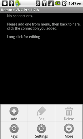 SysAdmin Series #7: Remote Desktop Access with VNC Clients