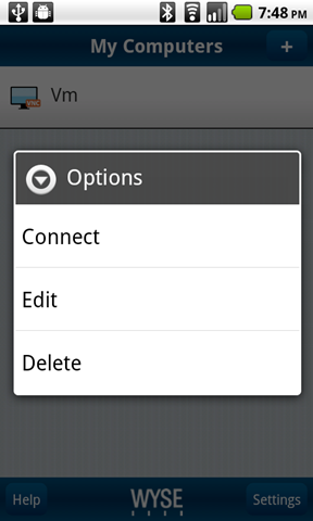 SysAdmin Series #7: Remote Desktop Access with VNC Clients